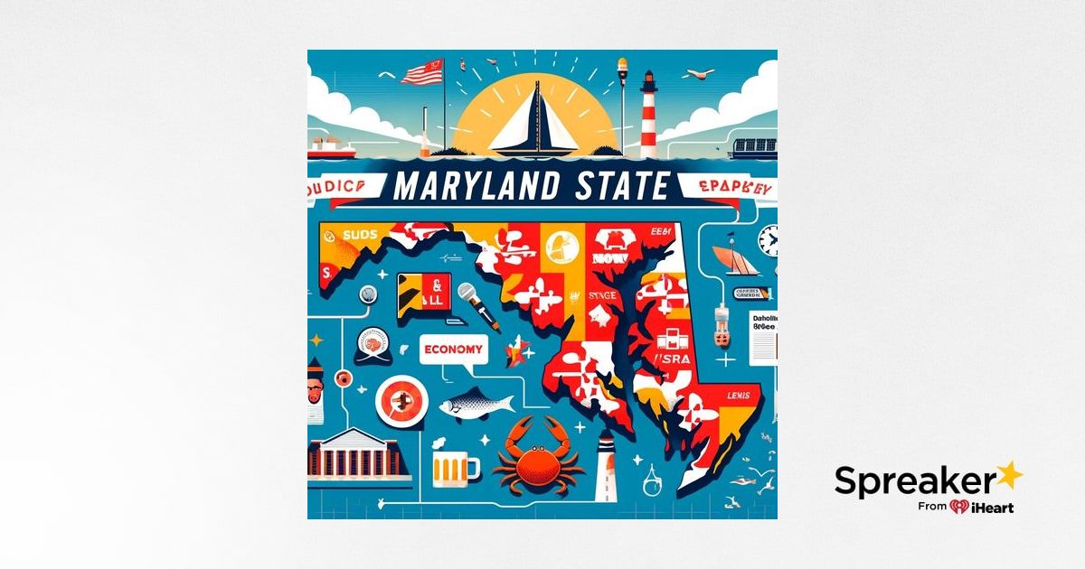 Maryland Faces Economic Challenges and Legislative Priorities in 2024 ... Maryland Faces Economic Challenges and Legislative Priorities in 2024 ...