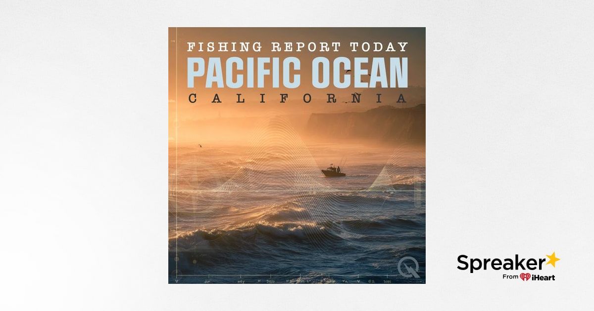 Pacific Ocean Fishing Update: Yellowtail, Tuna, and Calico Bass on Fire ...