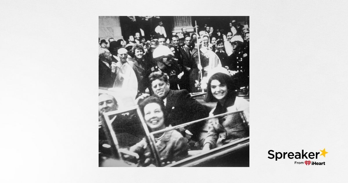 60th anniversary of the assassination of JFK