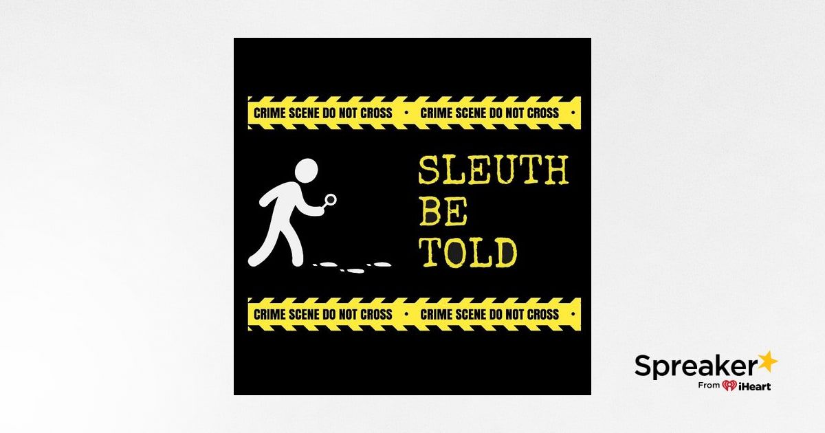 A Real Life Slasher Film: The Brutal Murder of Sharon Gregory