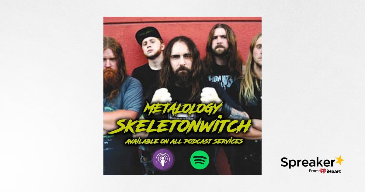 Skeletonwitch
