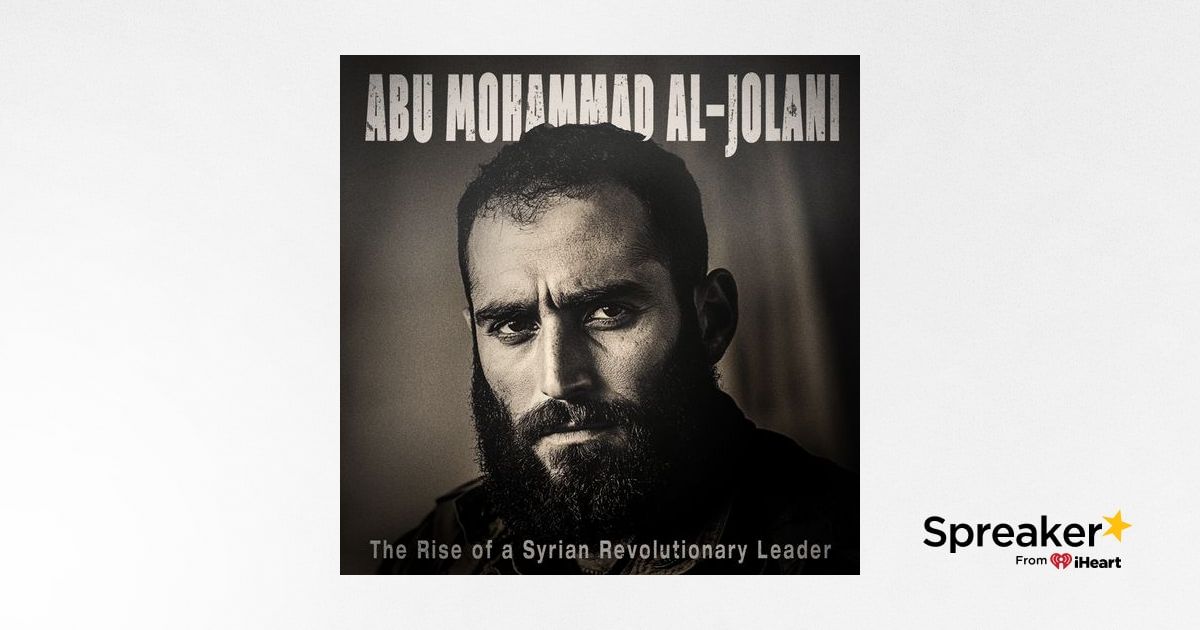 Abu Mohammad al-Julani
