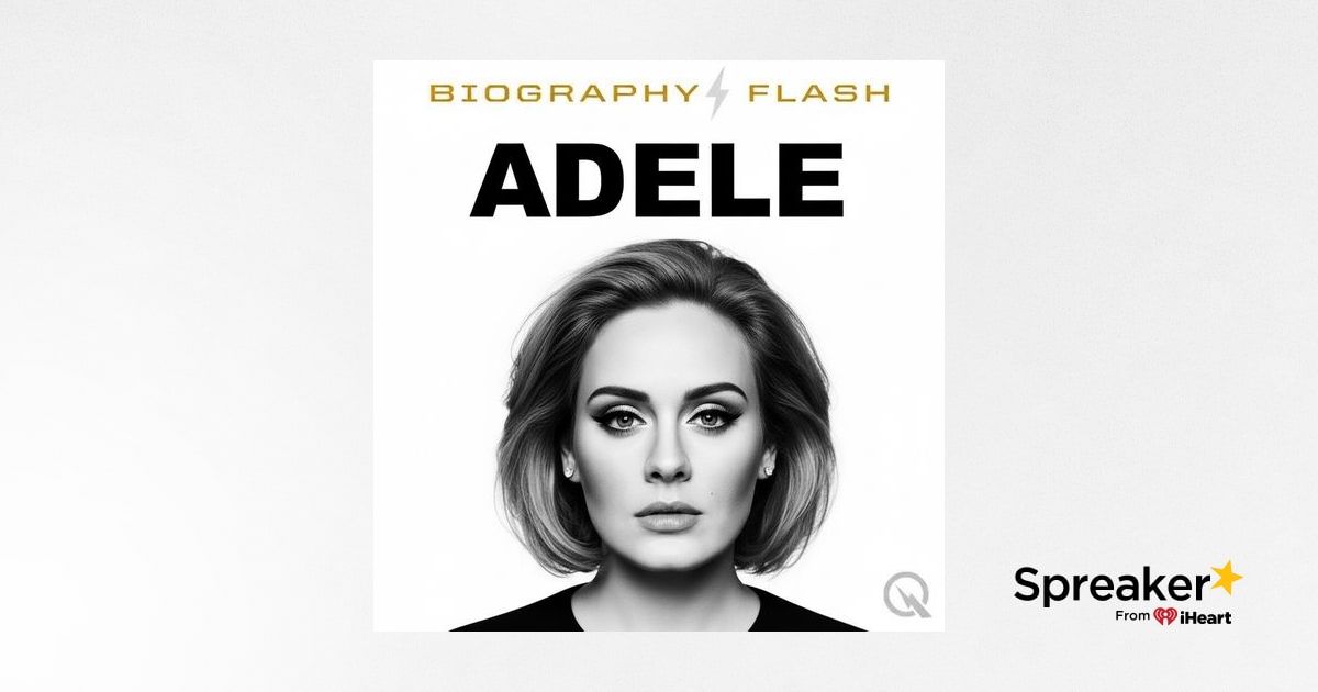 Adele Biography Flash: Acting Debut in Tom Ford Film Plus Extended ...