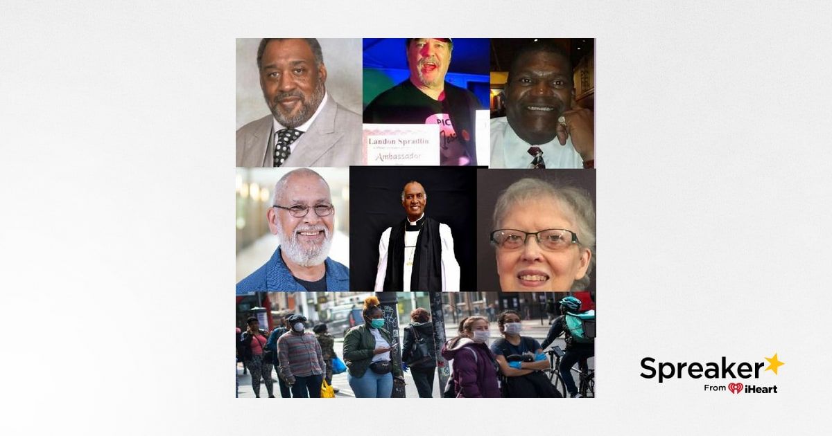 Standing Between the Living & Dead Memorial Prayer Devotional Service ...