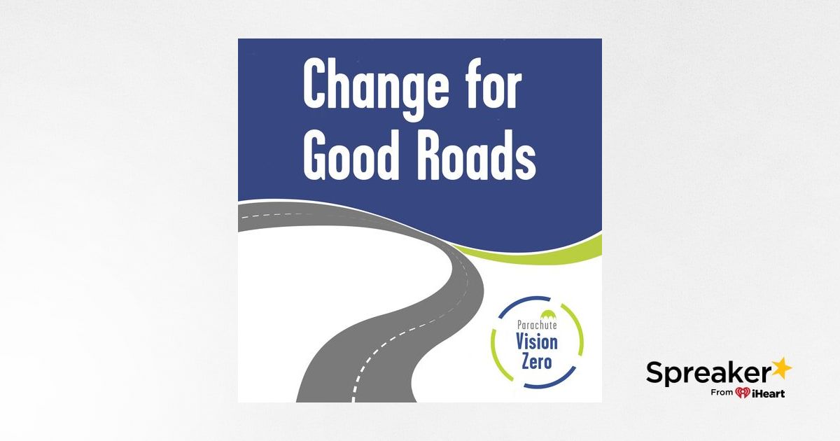 Change for Good Roads