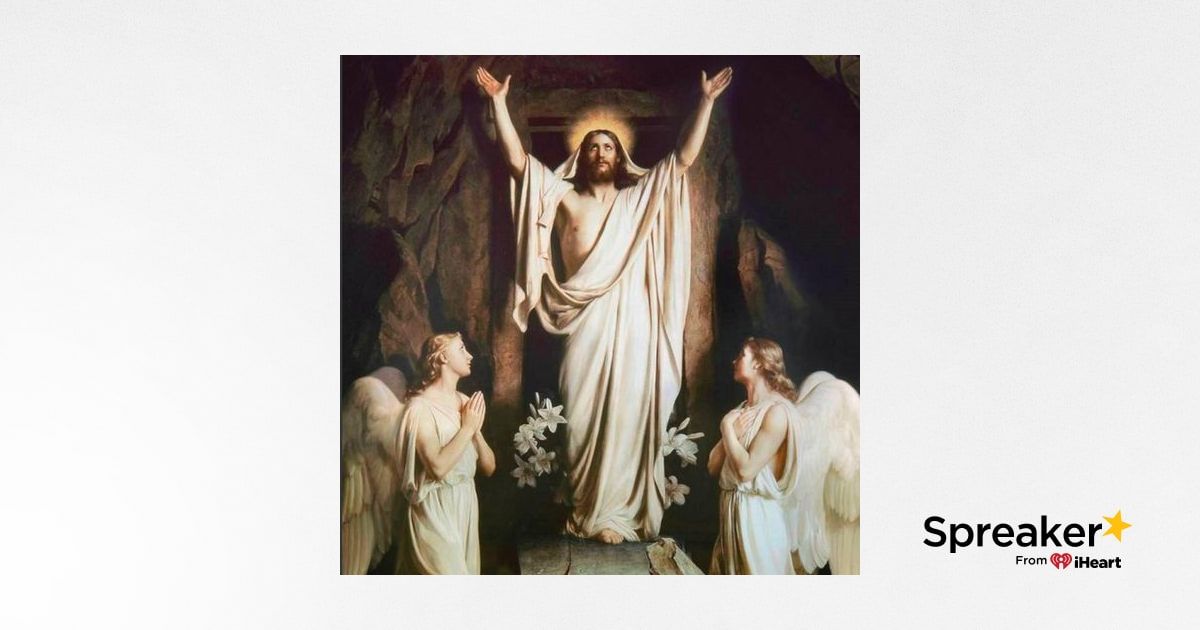 Easter Sunday of the Resurrection of the Lord