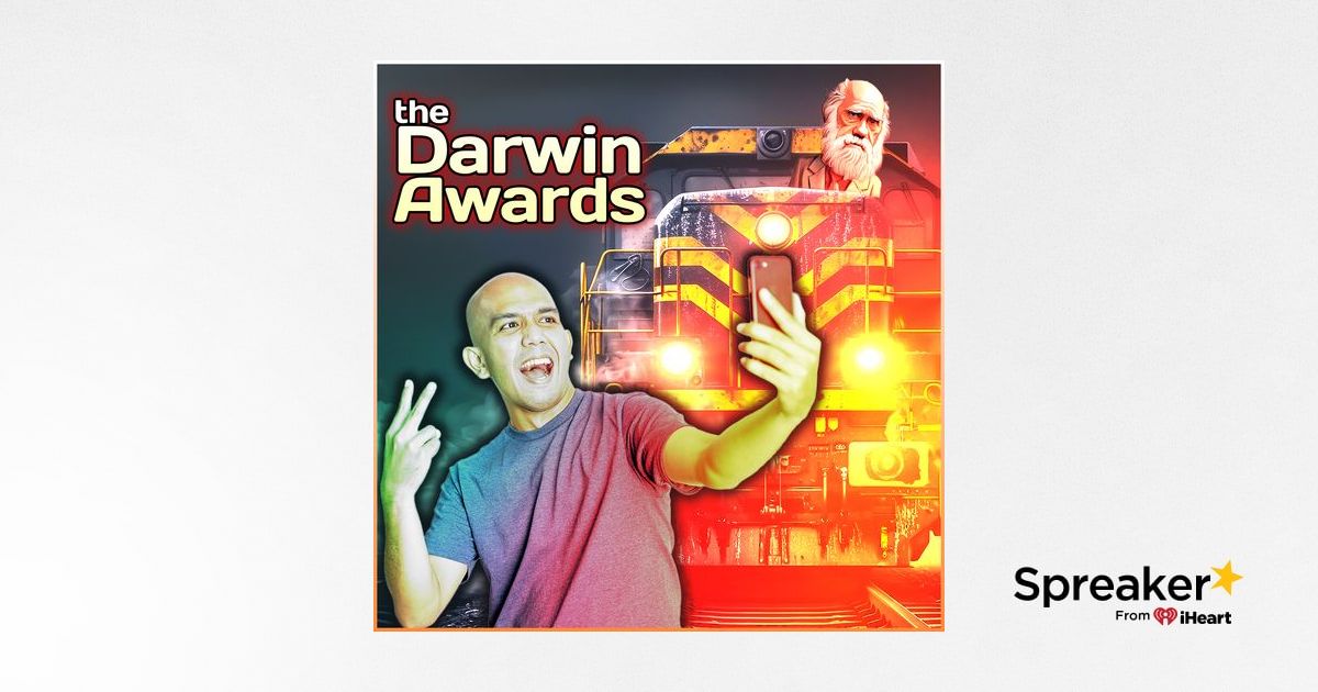 The Darwin Awards