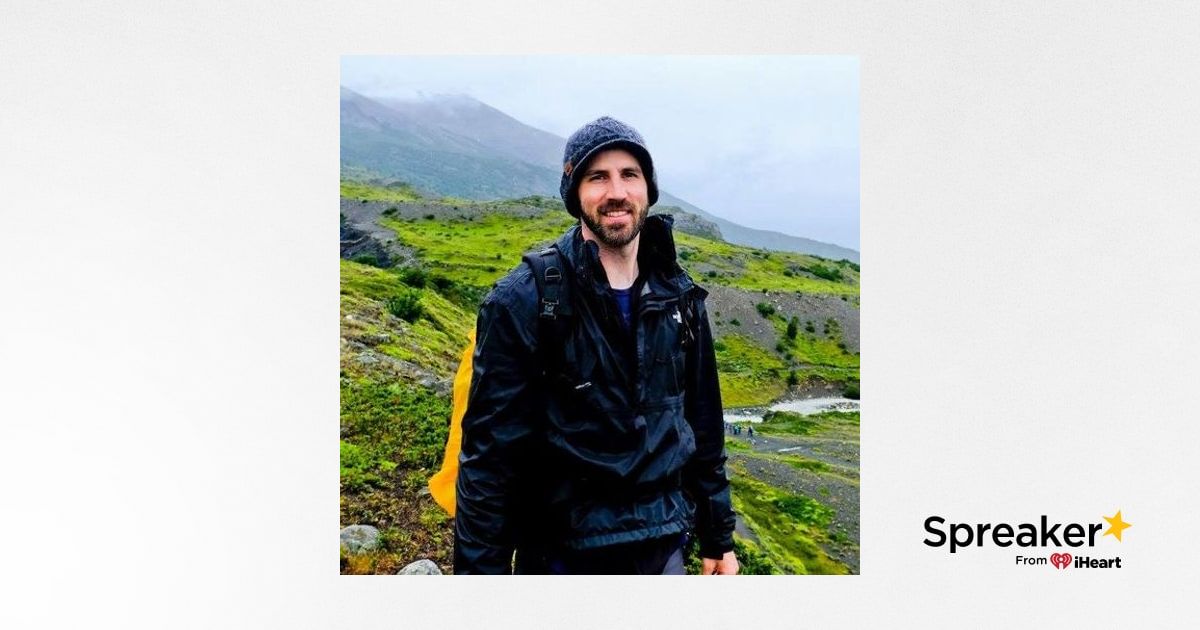 Blake Burton Explores Ponce City Market