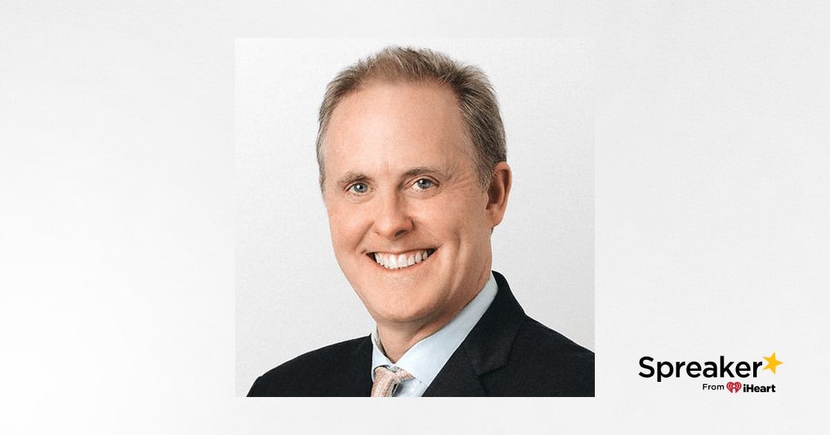 Edward Scott, ElectrifAi CEO, Talks Leadership and Revolutionizing AI