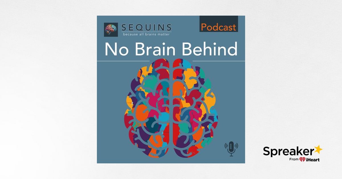 No Brain Behind