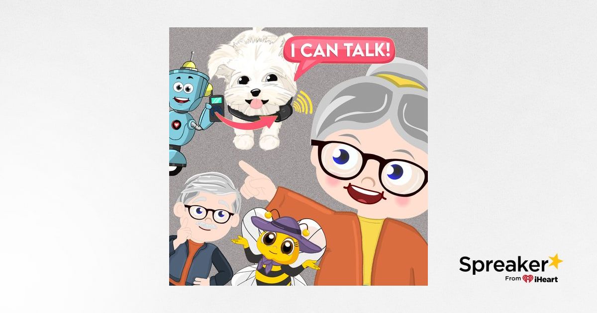 Harold's Bark Breaks! - Mrs. Honeybee's Neighborhood