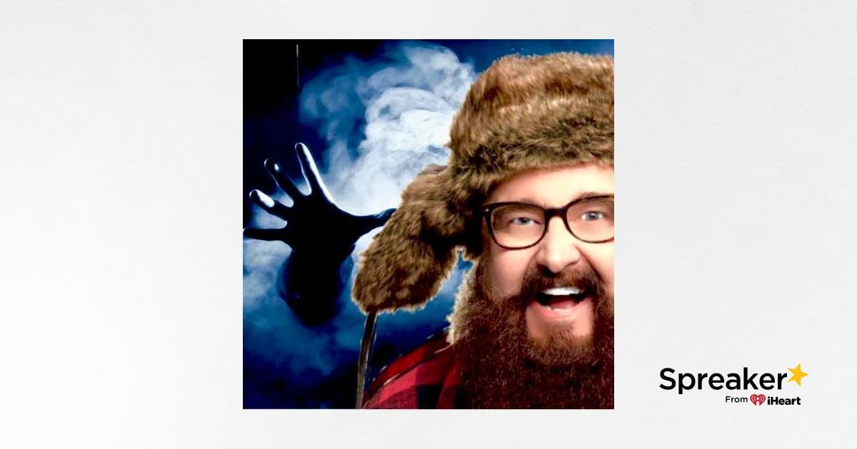 Alien Abduction MiLabs and Much More with author Miesha Johnston