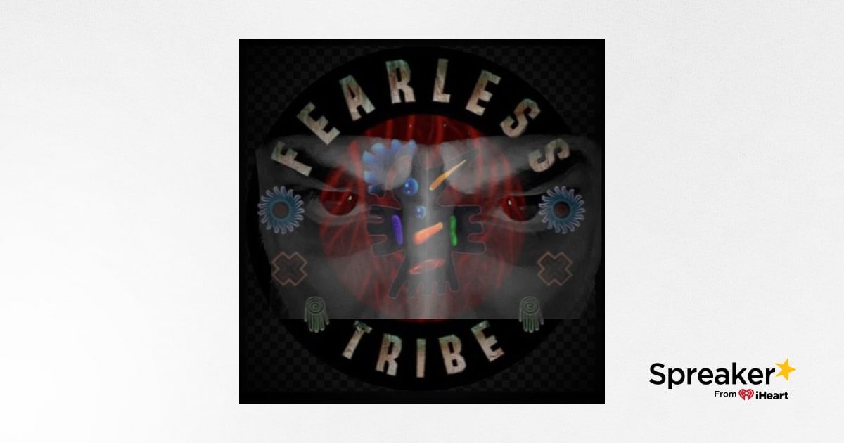 FearLess Full Moon Meditation - Omm Kreem Kalikaye Namah 108