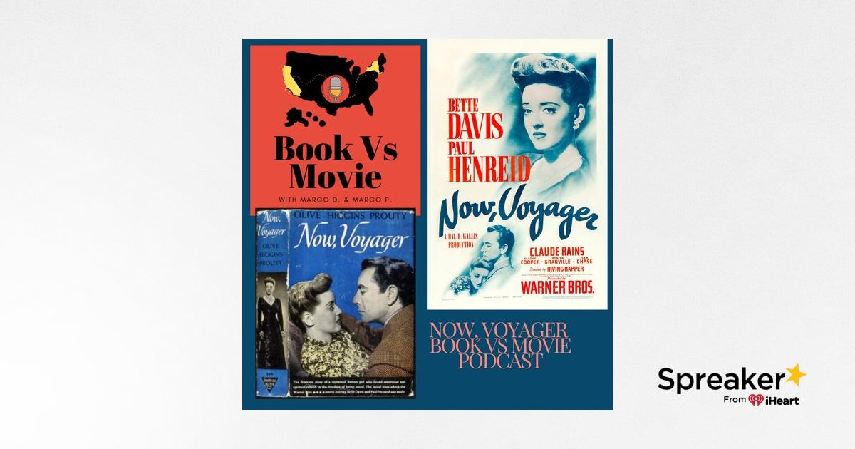 Now Voyager (1942) Bette Davis, Paul Henreid, Claude Rains, Gladys ...