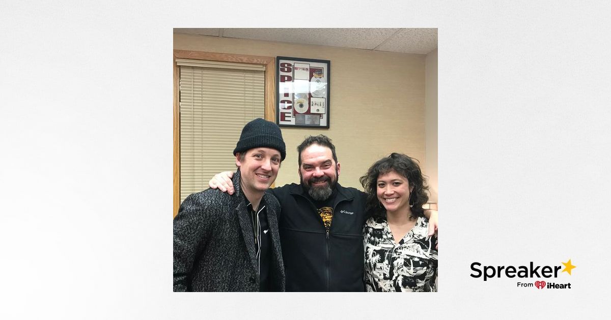 Brian Oake SHow - Ep 21 -Kiss The Tiger