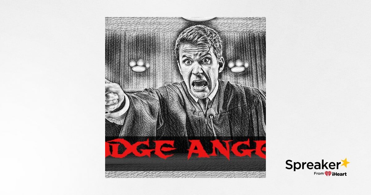 Judge Angel - CreepyPasta ITA