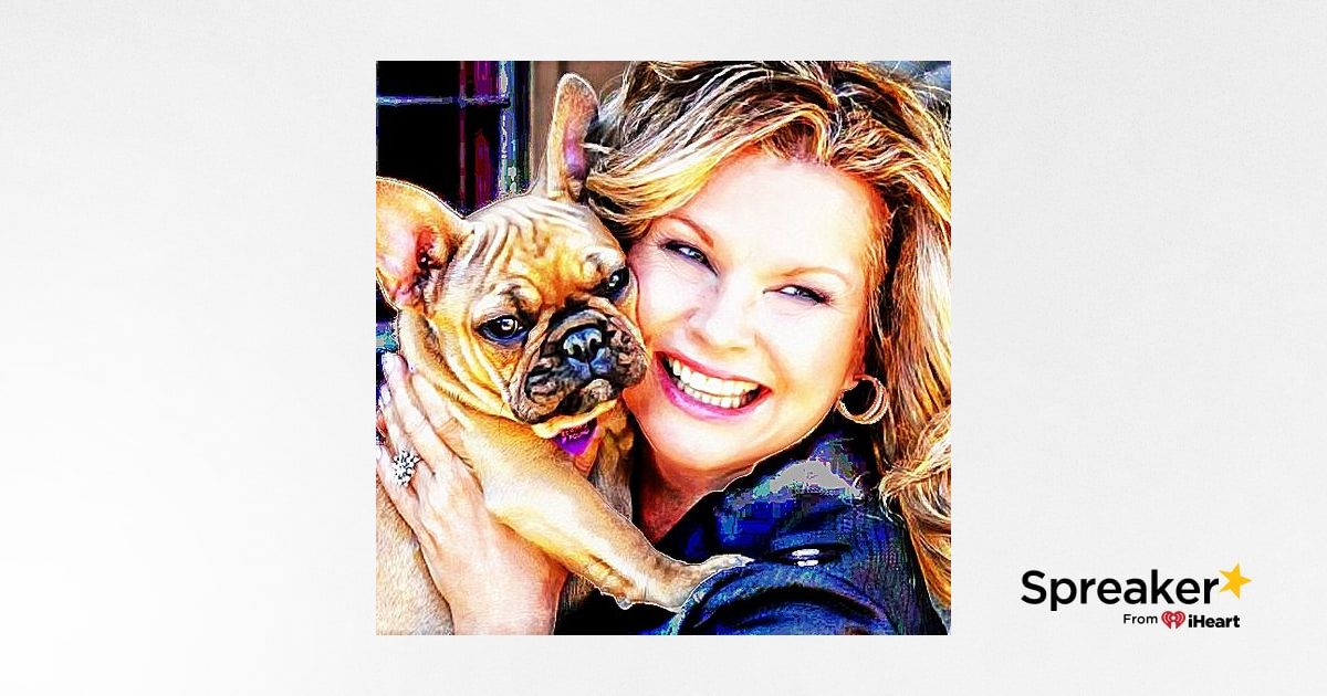 Rob McConnell Interviews - AMELIA KINKADE - Animal Communication Expert Rob McConnell Interviews - AMELIA KINKADE - Animal Communication Expert