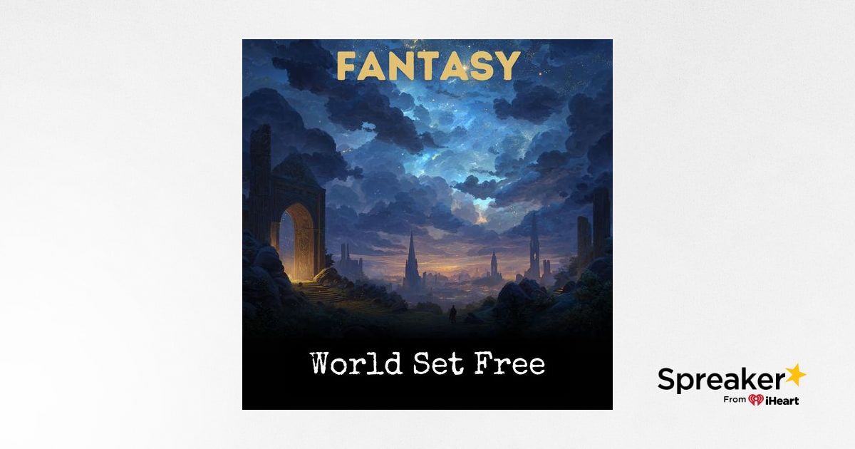 World Set Free