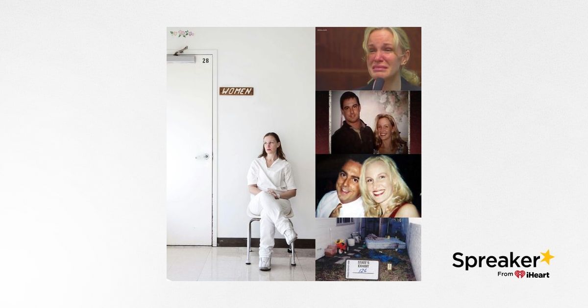 Lady Killers (Susan Lucille Wright) wKarah