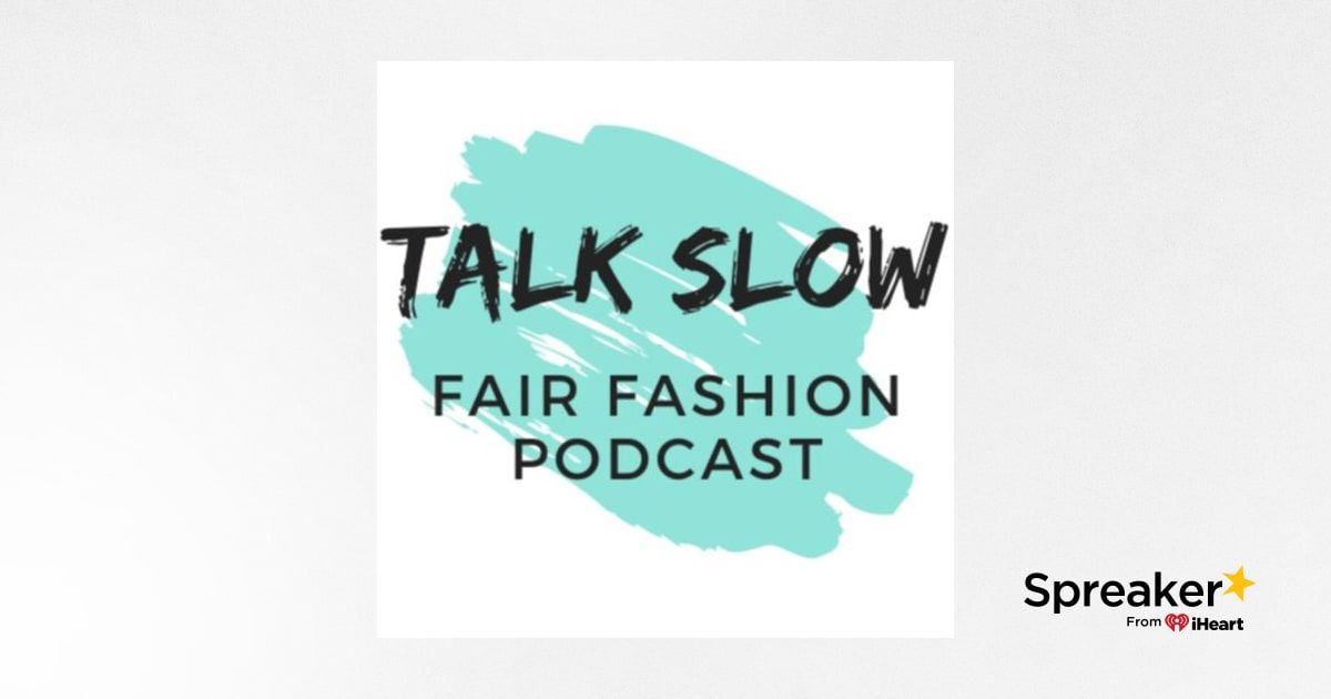 #032 - Decolonizing Fashion mit Beatrace Angut Lorika Oola