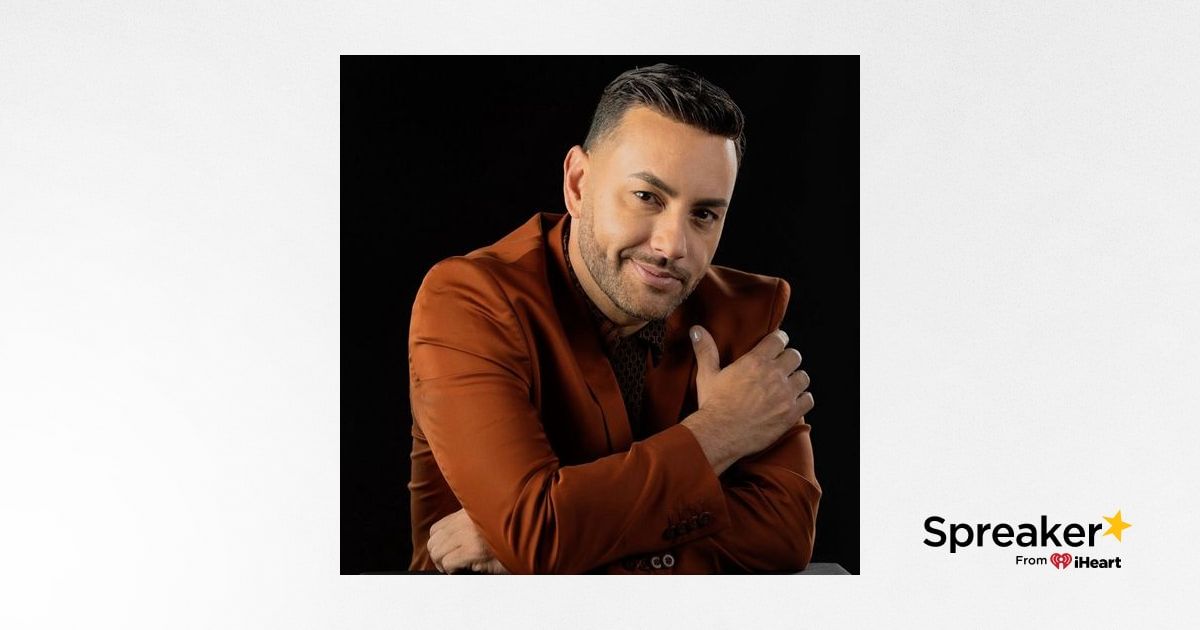 El cantante Kevin Kevin se estrena como autor con su libro “Decisiones”