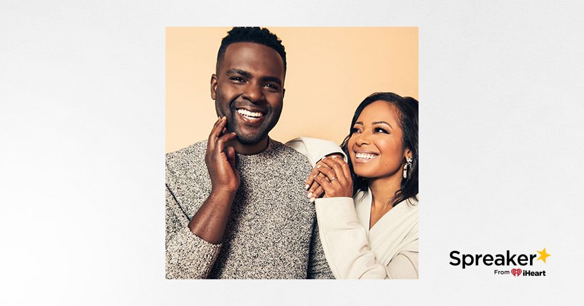 Juan and Lisa Winans From NBC's Songland