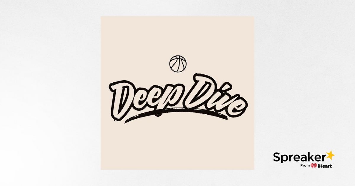 Deep Dive Hoops