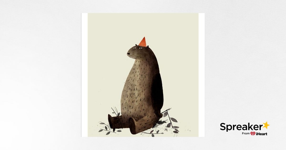 Zorat Martina and Sbicego Giulia tell I want my hat back by Jon Klassen