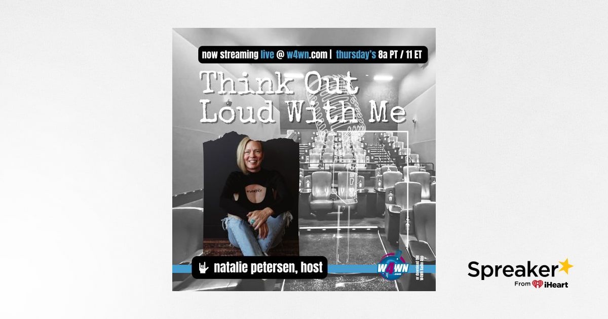 E2: TOLW(Just)M x From Human Doing to Human Being