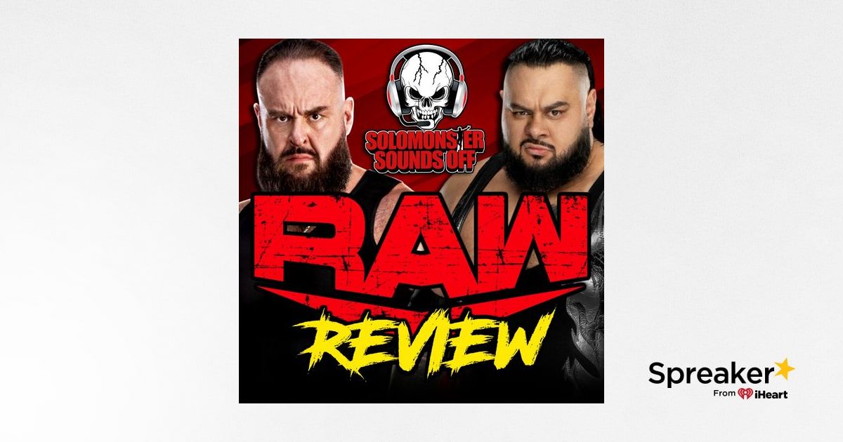 WWE Raw 9/30/24 Review | GOODBYE Three Hour Raws, LAST MONSTER STANDING ...
