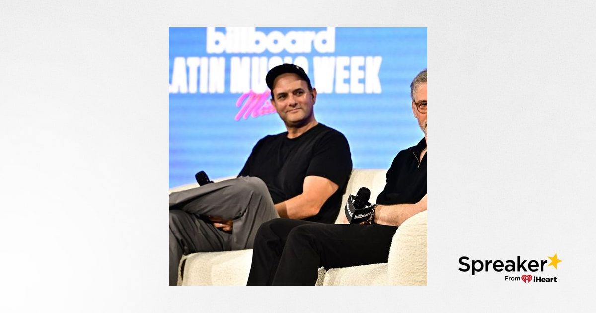 John Janick & Nir Seroussi on Launching Interscope Capitol Miami: ‘It’s ...