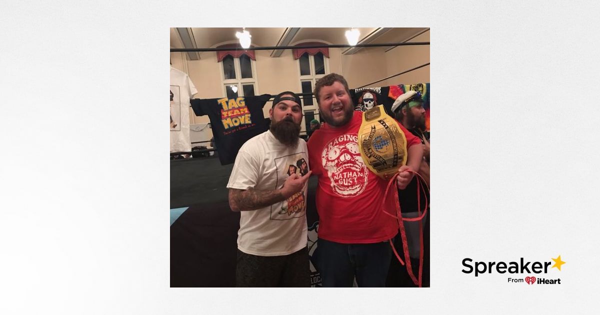 Interview with Nick Colucci!