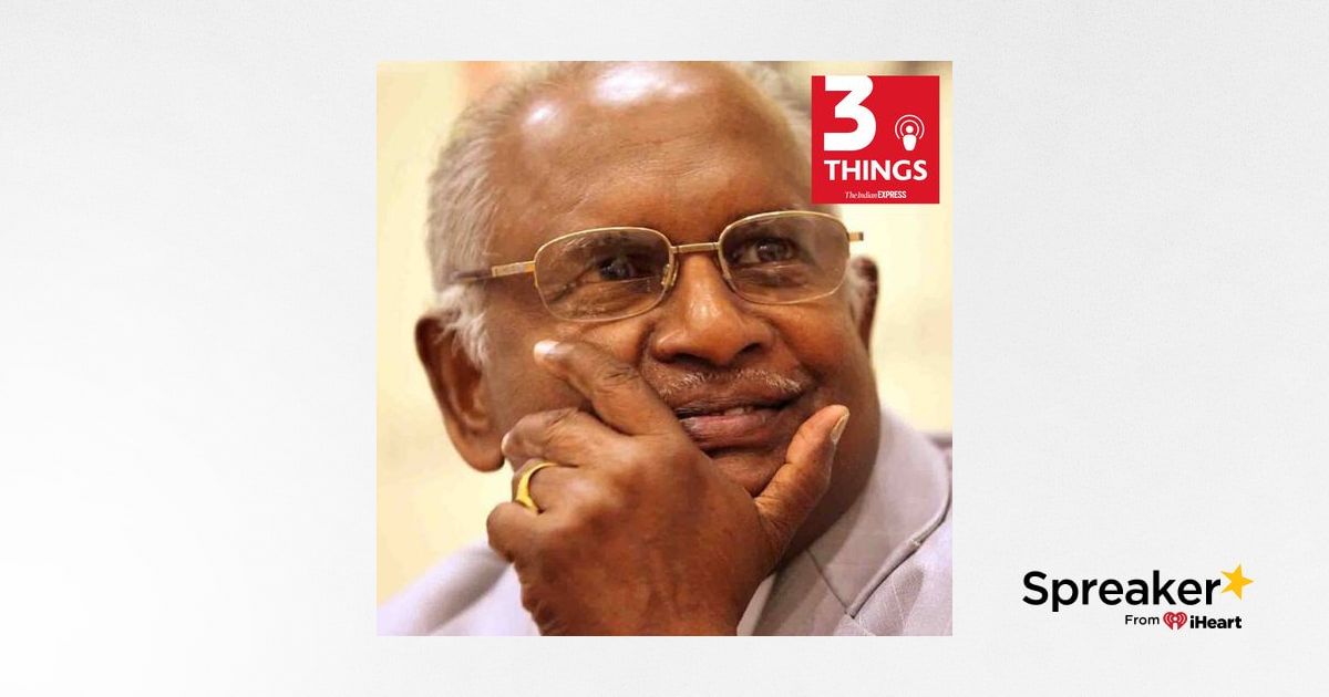 SC status for Dalit converts, Shiv Sena's symbol, and Nobel Prize in ...