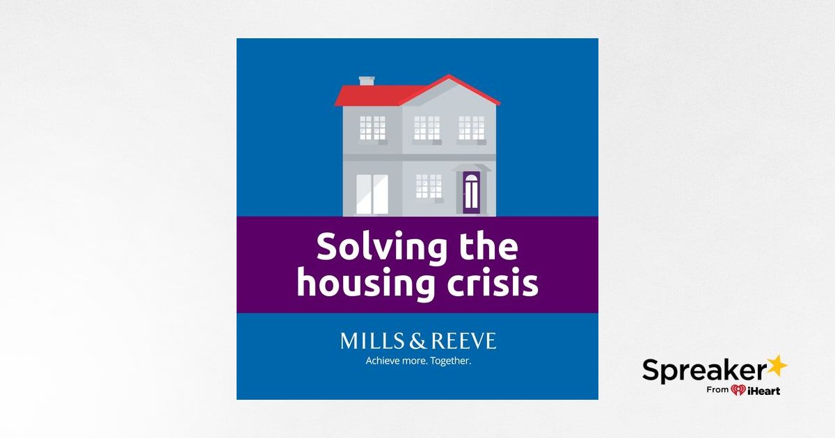 Solving The Housing Crisis