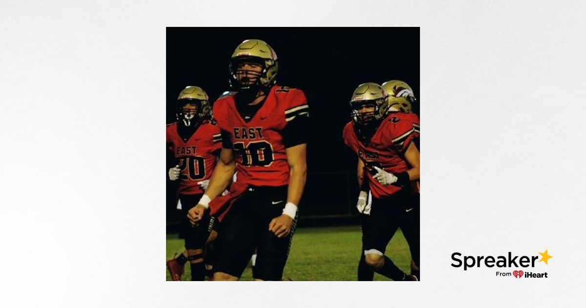 Bullitt East QB Travis Egan on winning the State Championship