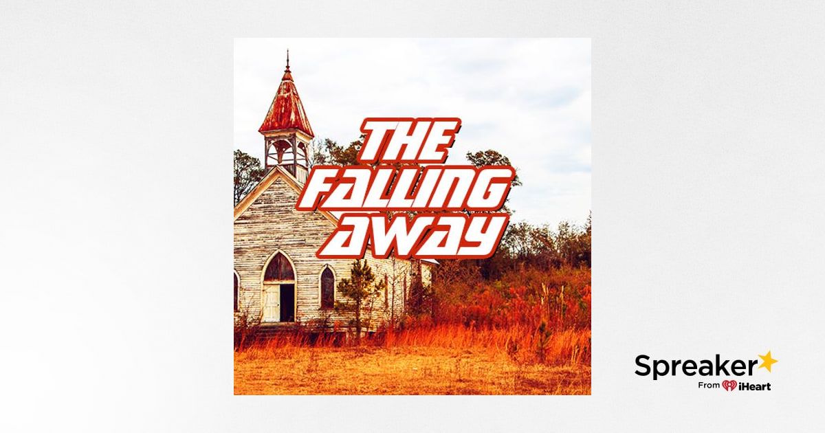 NTEB BIBLE RADIO: The End Times Great Falling Away Of The Christian Church