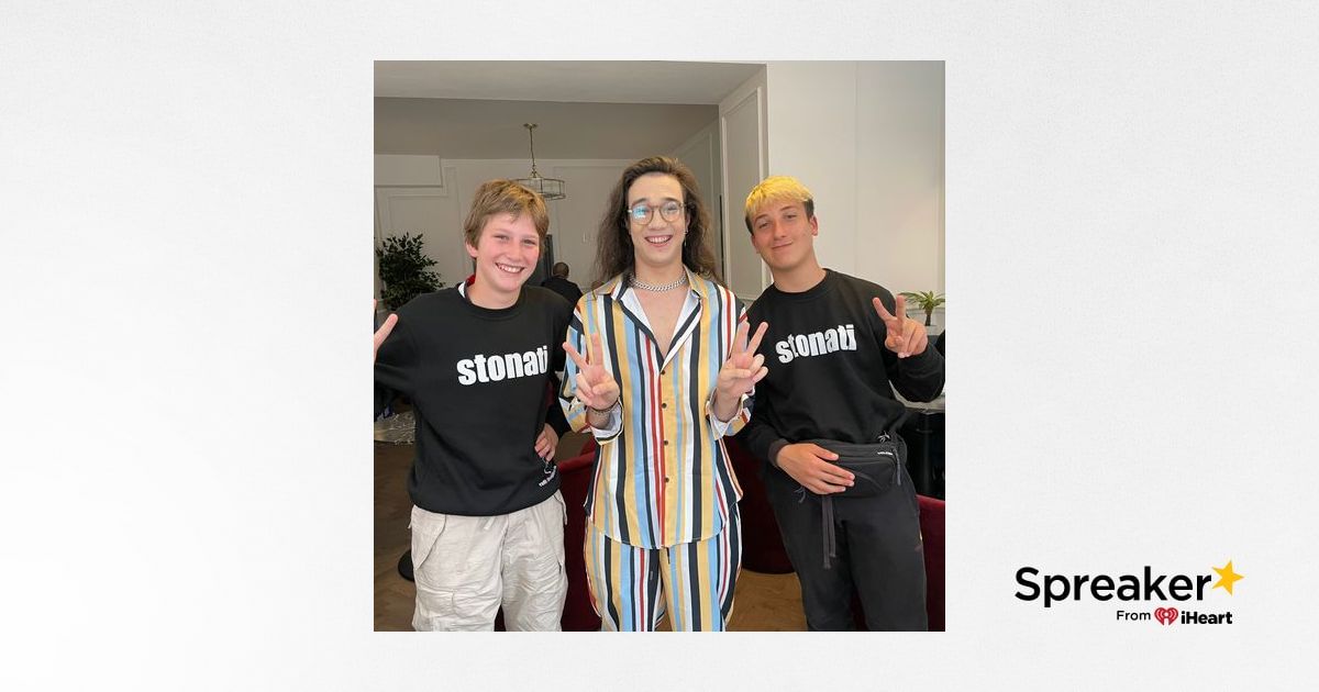 Interview to Theodor Andrei - Romania