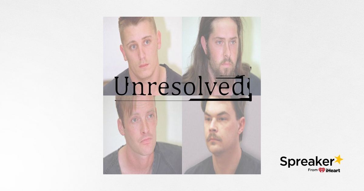 The Austin Yogurt Shop Murders (Part Three: Guilt)