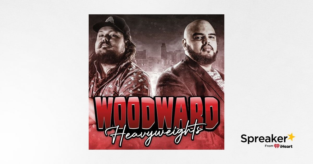 HEAVYWEIGHT WATCH PARTY March Madness | Woodward Heavyweights | March ...