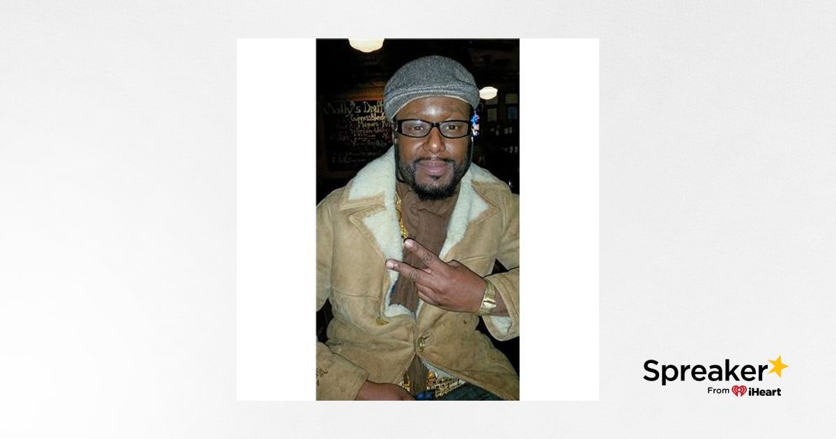MAN ABOUT TOWN WITH DONN CARL HARPER WITH DR.DARIUS OMAR WILLIAMS AND CAST