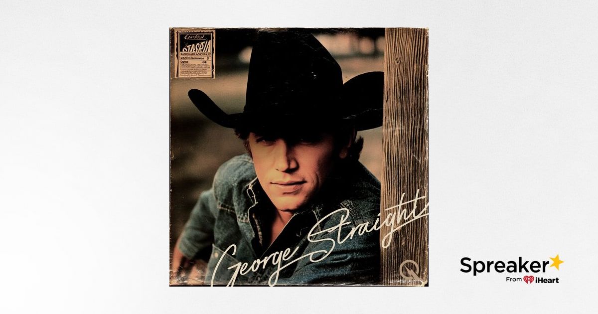 George Strait - Audio Biography