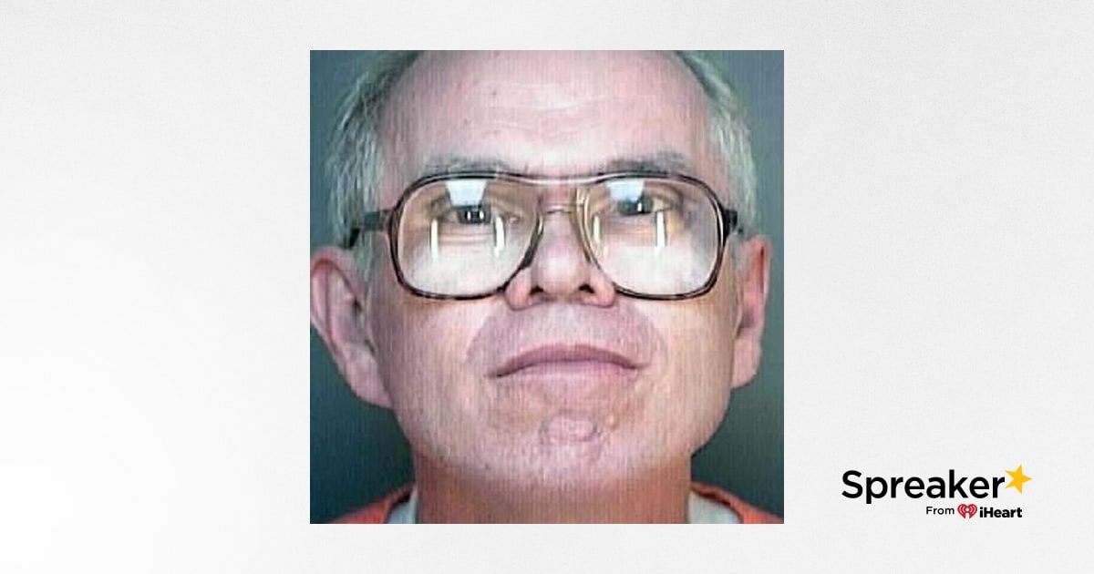 103. Stark Raving Mad: George Trepal