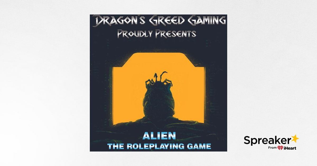 Alien - The Frontier War - E2 - Operation: Deep Shaft - Part 1