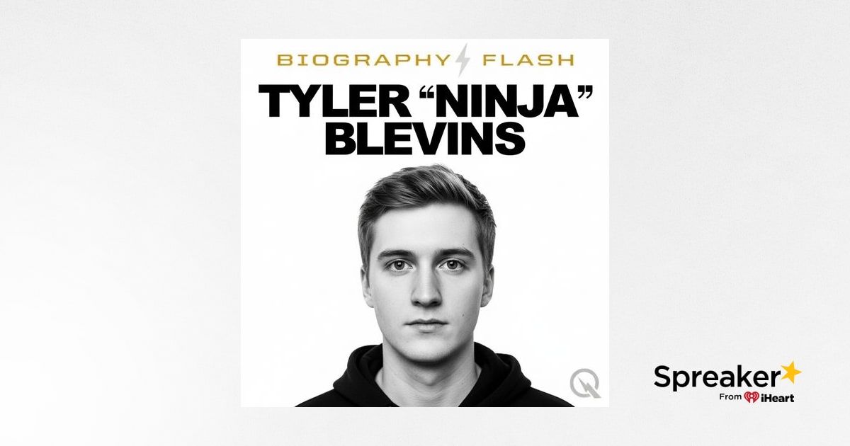 Biography Flash: Ninja Blevins Beats Cancer While Building 50 Million ...