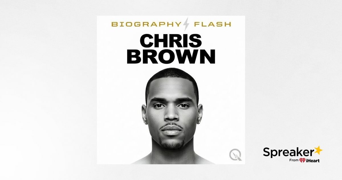 Chris Brown Biography Flash: London Court Drama, 2026 World Tour Plans ...