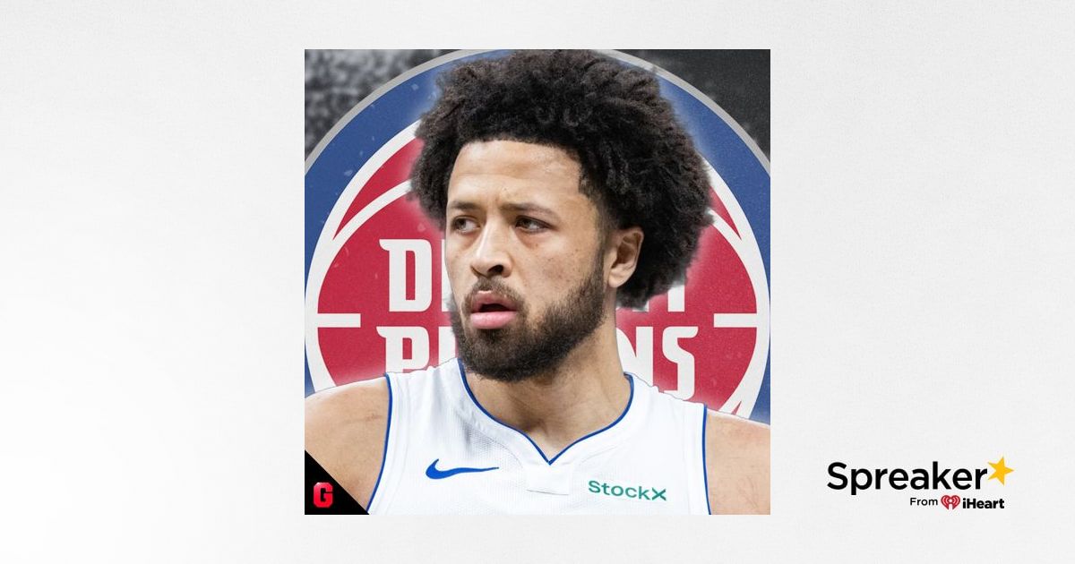 El renacer de los Detroit Pistons: De hazmerreír a la sorpresa de la NBA #178