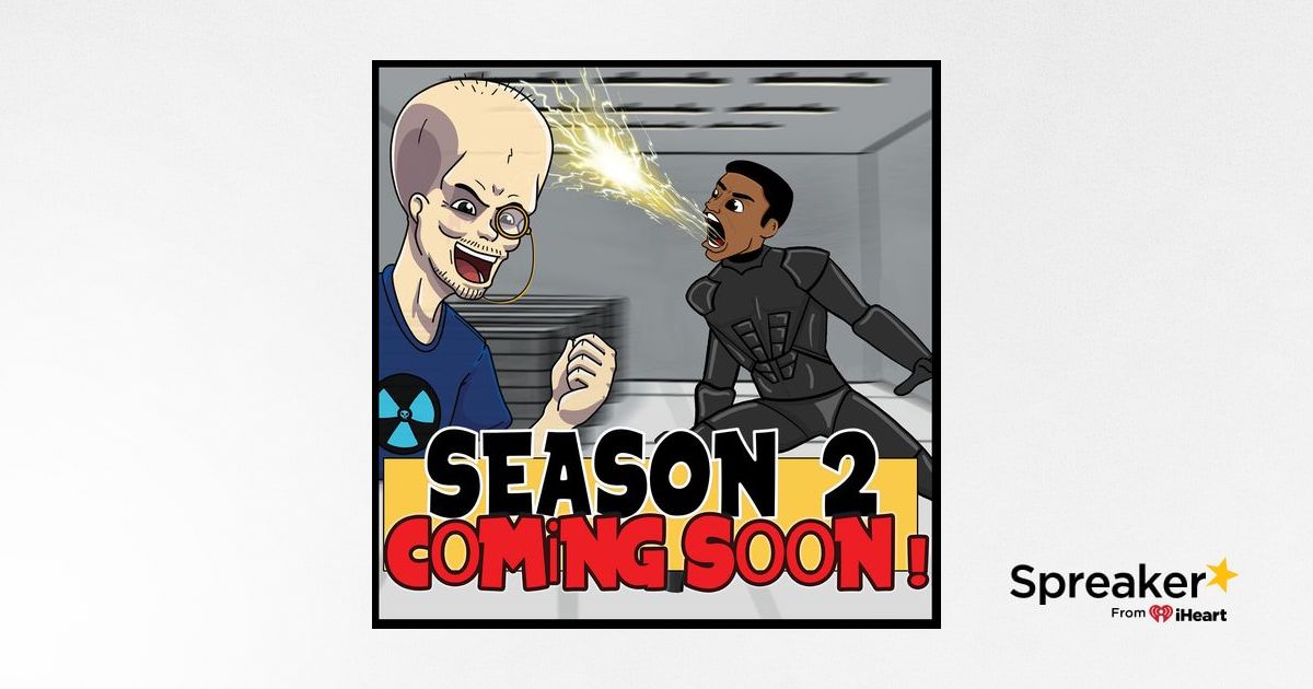 Captain EJ vs The Knucklers (Season 1) | EPs 6-8
