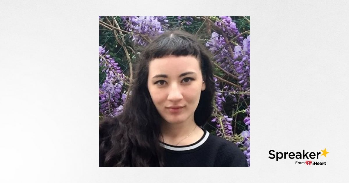 The InFOCUS Podcast: Tess Erickson, Broadbeam Media