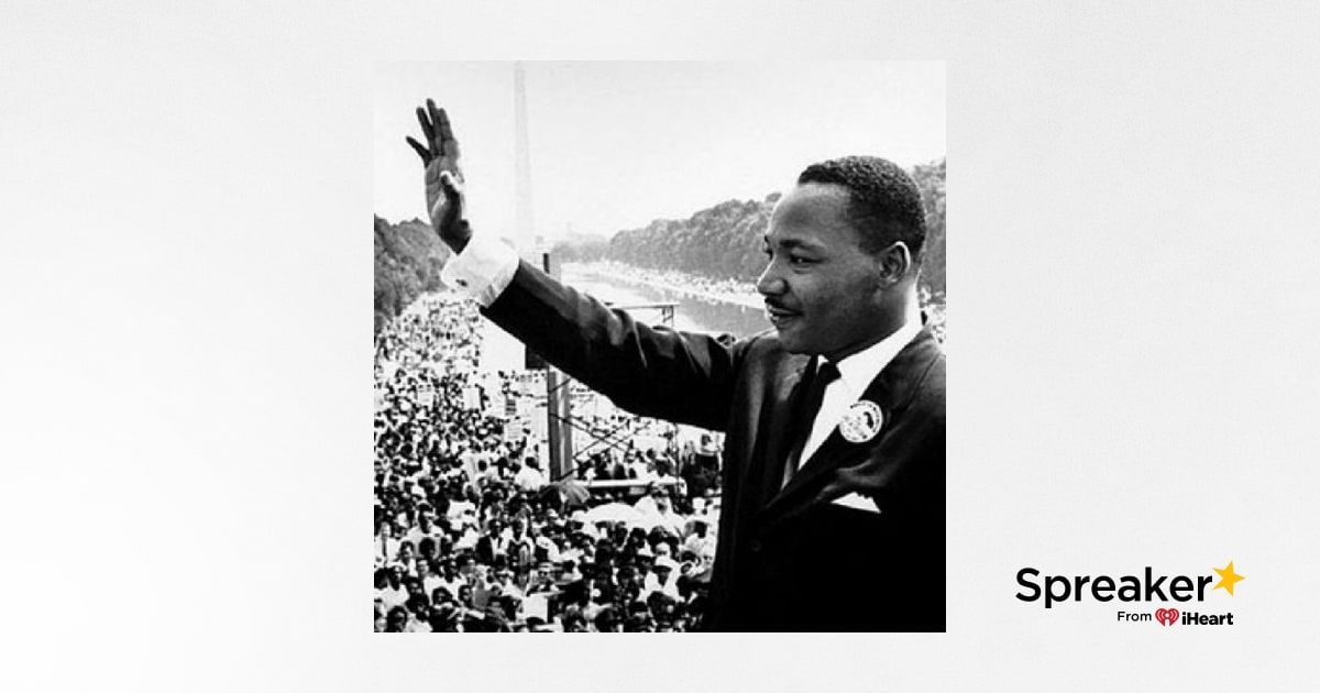 'I Have a Dream' is MLK's Most Radical Speech — And Proves America ...