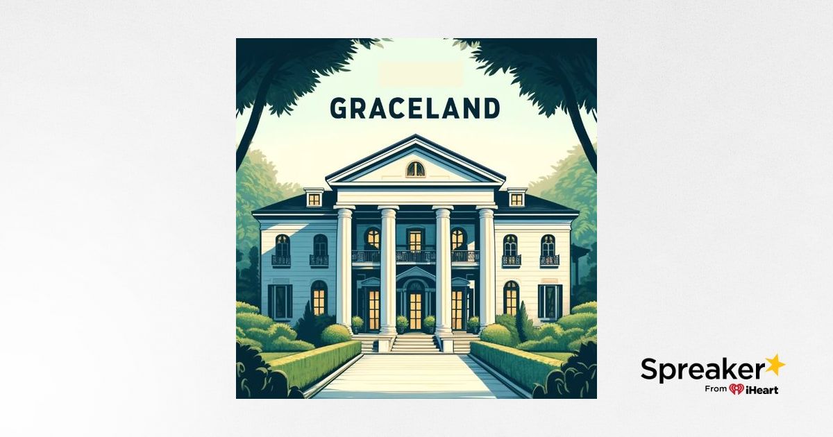 Graceland - The Iconic Home of Elvis Presley - Origins & History